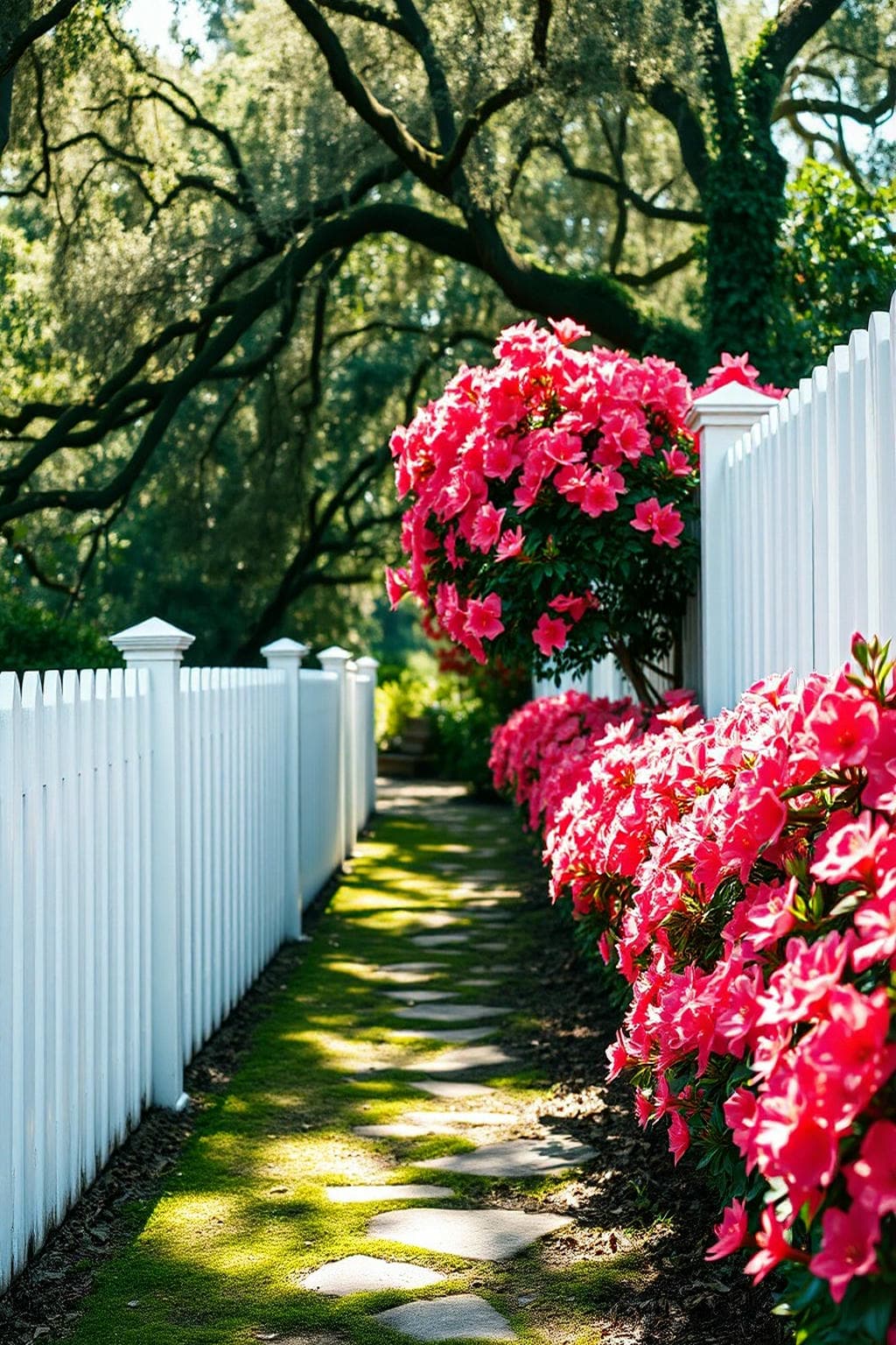 15 Evergreen Plants to Grow Along Your Fence Line