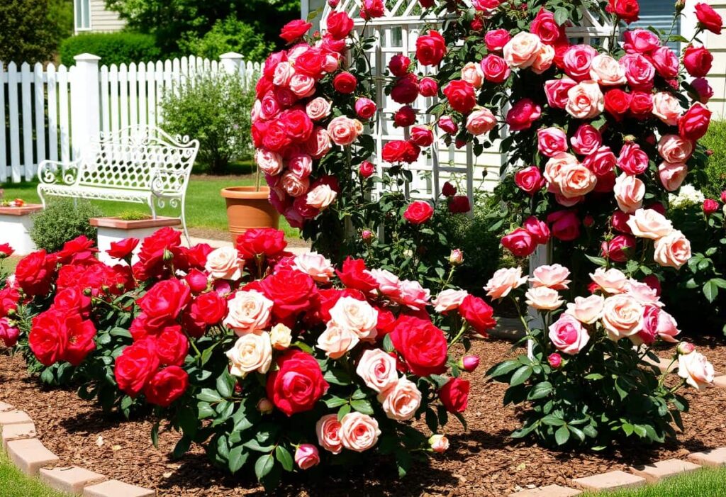 20 Beautiful Disease Resistant Roses to Grow in Your Yard